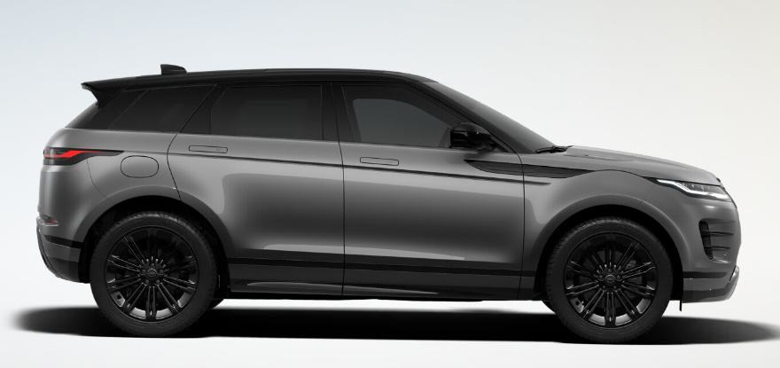 LAND ROVER RANGE ROVER EVOQUE DYN HSE 2.0 MHEV 163 PS, 2023 god.