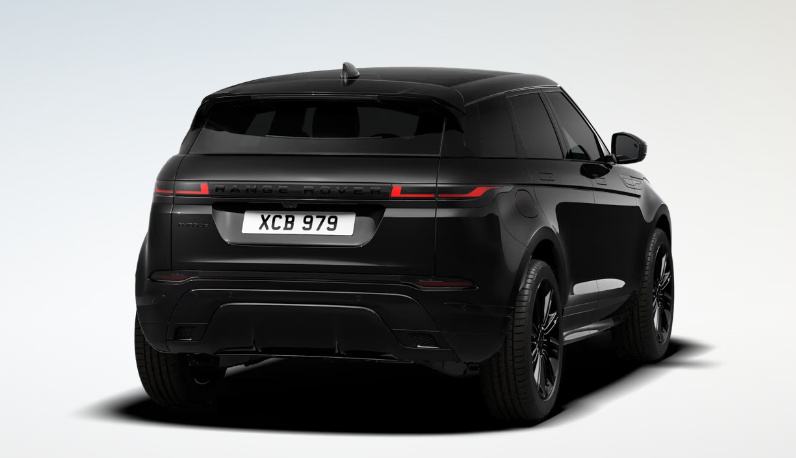 LAND ROVER RANGE ROVER EVOQUE DYN SE 2.0 MHEV 204 AWD A9, 2023 god.