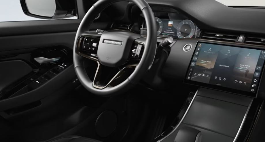 LAND ROVER RANGE ROVER EVOQUE DYN SE 2.0 MHEV 204 AWD A9, 2023 god.