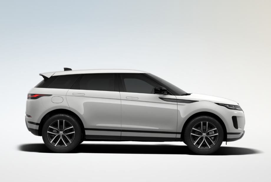 LAND ROVER RANGE ROVER EVOQUE ICON 1,5 269HP A8, 2025 god.