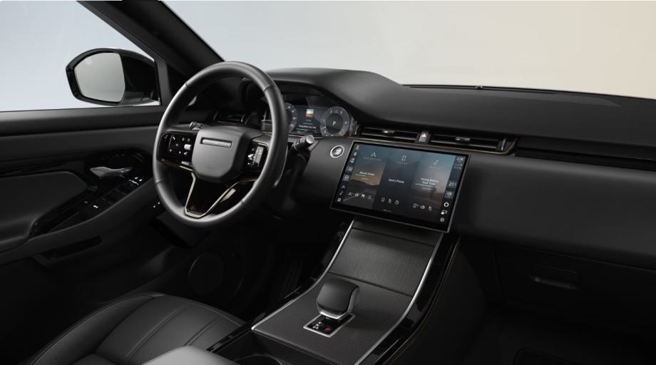 LAND ROVER RANGE ROVER EVOQUE Icon Dynamic 1.5 269hp A8, 2025 god.