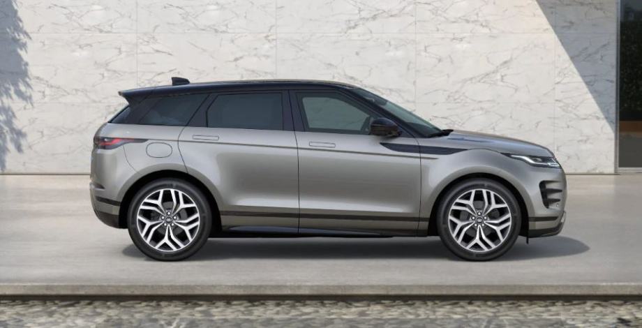 LAND ROVER RANGE ROVER EVOQUE R-Dyn SE 2.0 MHEV 204 AWD A9, 2022 god.
