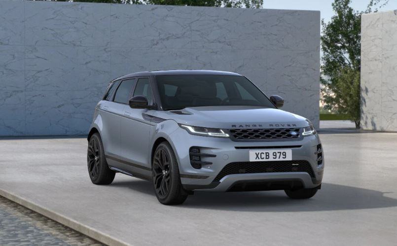 LAND ROVER RANGE ROVER EVOQUE R-DYN PREMIUM 204, 2022 god.
