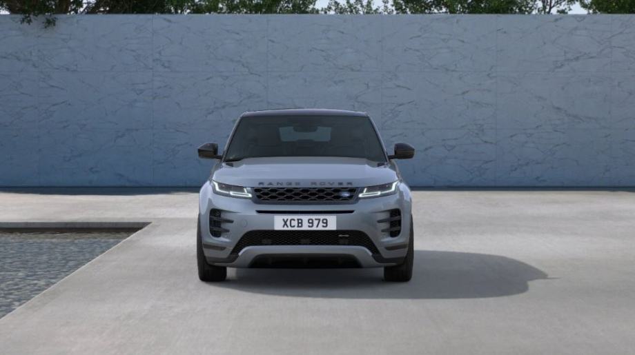 LAND ROVER RANGE ROVER EVOQUE R-DYN PREMIUM 204, 2022 god.