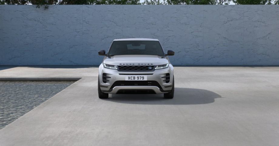 LAND ROVER RANGE ROVER EVOQUE R-DYN SE 2.0 MHEV 204 AWD A9, 2023 god.