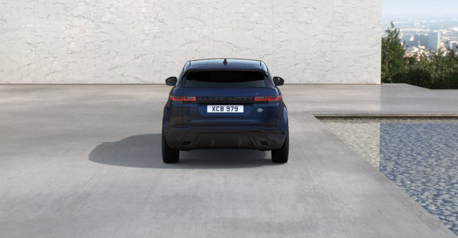 LAND ROVER RANGE ROVER EVOQUE R-DYN SE 2.0 MHEV 204 AWD A9, 2023 god.