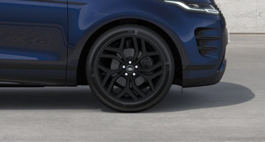 LAND ROVER RANGE ROVER EVOQUE R-DYN SE 2.0 MHEV 204 AWD A9, 2023 god.