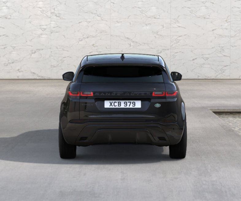 LAND ROVER RANGE ROVER EVOQUE R-DYN SE 2.0 MHEV 204 AWD A9, 2022 god.