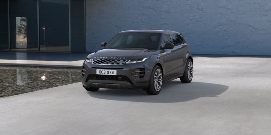 LAND ROVER RANGE ROVER EVOQUE R-DYN SE 2.0 MHEV 163 AWD A9, 2023 god.