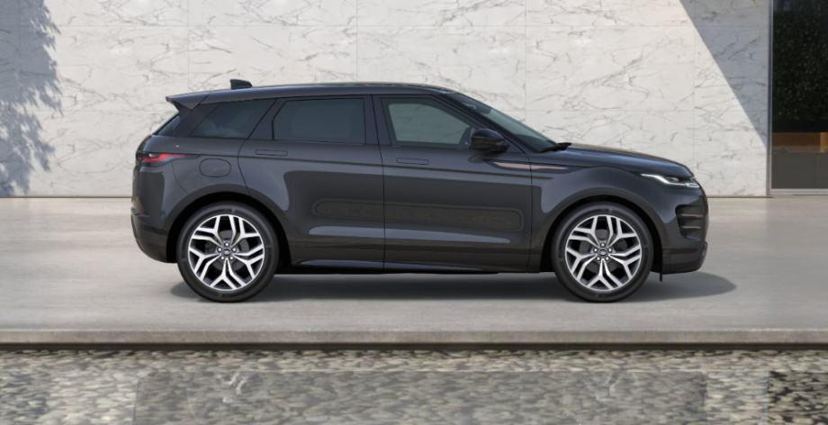 LAND ROVER RANGE ROVER EVOQUE R-DYN SE 2.0 MHEV 163 AWD A9, 2023 god.