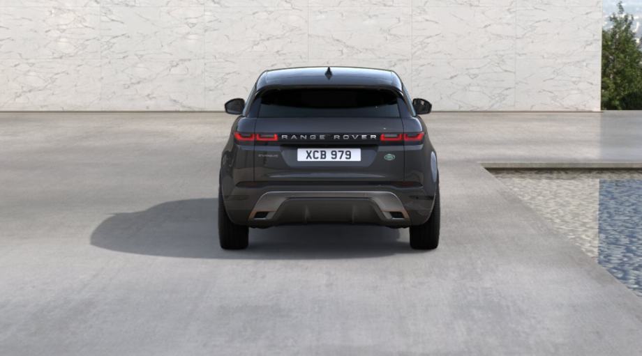 LAND ROVER RANGE ROVER EVOQUE R-DYN SE 2.0 MHEV 163 AWD A9, 2023 god.