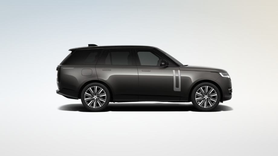 LAND ROVER RANGE ROVER EXECUTIVE 3.0P PHEV 460HP, 2025 god.