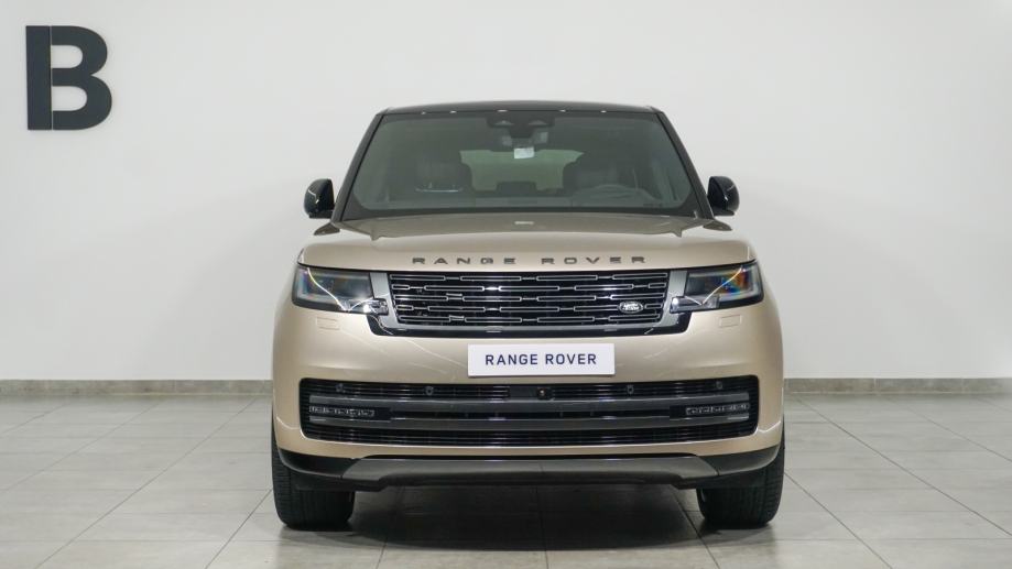 LAND ROVER RANGE ROVER HSE LWB 3.0 350 AWD A8, 2023 god.