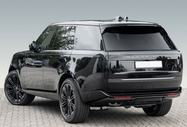 Land Rover Range Rover P550e * CIJENA DO REGISTRACIJE U HR * ODMAH ...