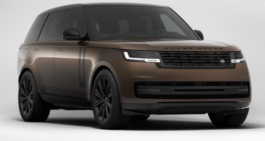 LAND ROVER RANGE ROVER Royal PHEV 550, 2024 god.