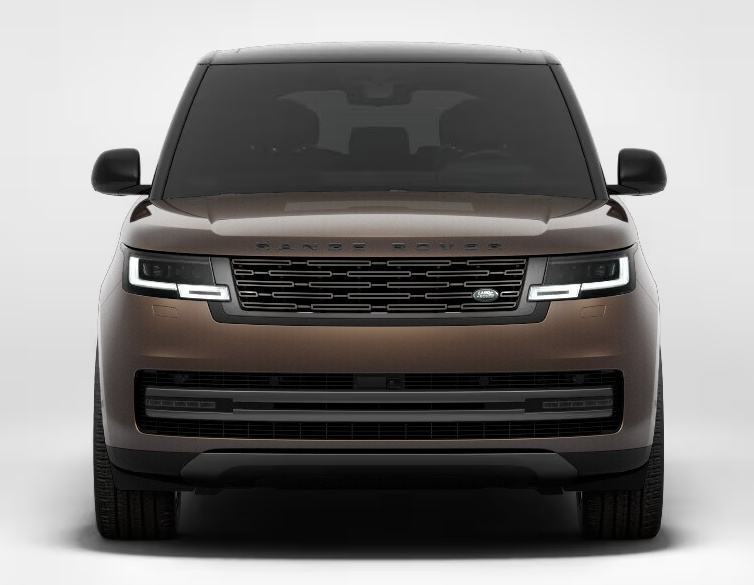 LAND ROVER RANGE ROVER Royal PHEV 550, 2024 god.