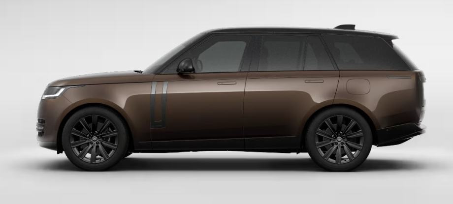 LAND ROVER RANGE ROVER Royal PHEV 550, 2024 god.