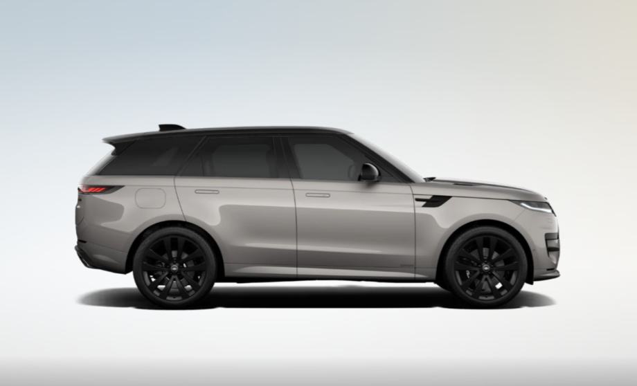 Land Rover Range Rover Sport AUTOBIOGRAPH 3.0 4WD A8 PHEV, 2025 god.