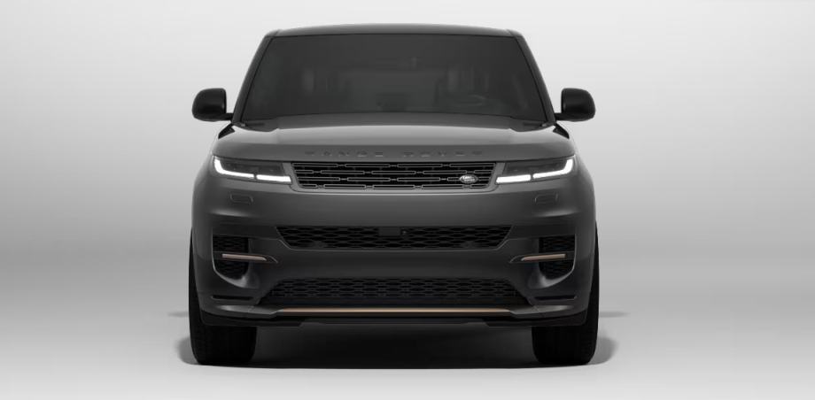 LAND ROVER RANGE ROVER SPORT AUTOBIOGRAPHY 3.0P 550HP 4WD A8 PHEV, 2023 ...