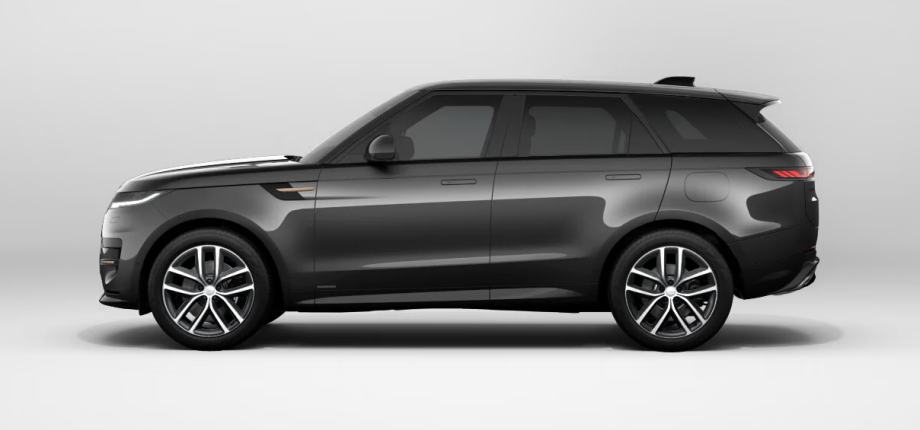 LAND ROVER RANGE ROVER SPORT AUTOBIOGRAPHY 3.0P 550HP 4WD A8 PHEV, 2023 ...