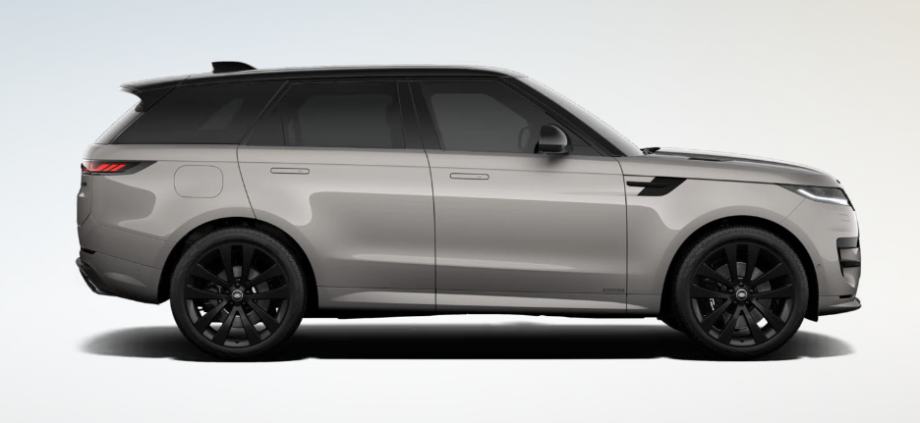 LAND ROVER RANGE ROVER SPORT AUTOBIOGRAPHY 3.0P 550HP 4WD, 2024 god.