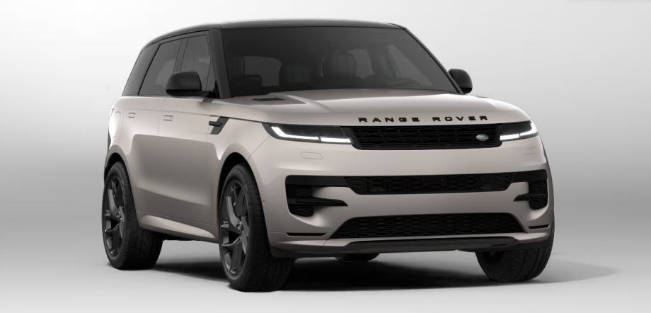 LAND ROVER RANGE ROVER SPORT DYN HSE 3.0 460 4WD A8 PHEV, 2023 god.