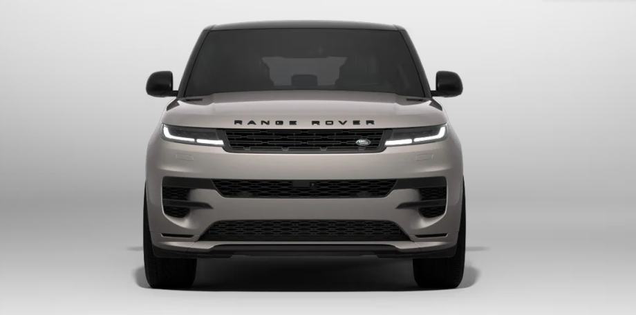 LAND ROVER RANGE ROVER SPORT DYN HSE 3.0 460 4WD A8 PHEV, 2023 god.