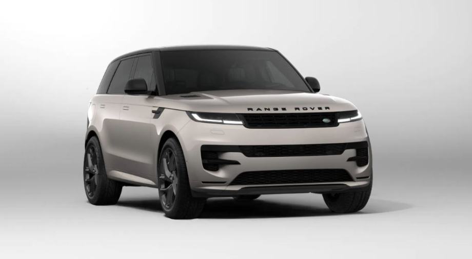 LAND ROVER RANGE ROVER SPORT DYN HSE 3.0 PHEV 440 4WD A8, 2022 god.