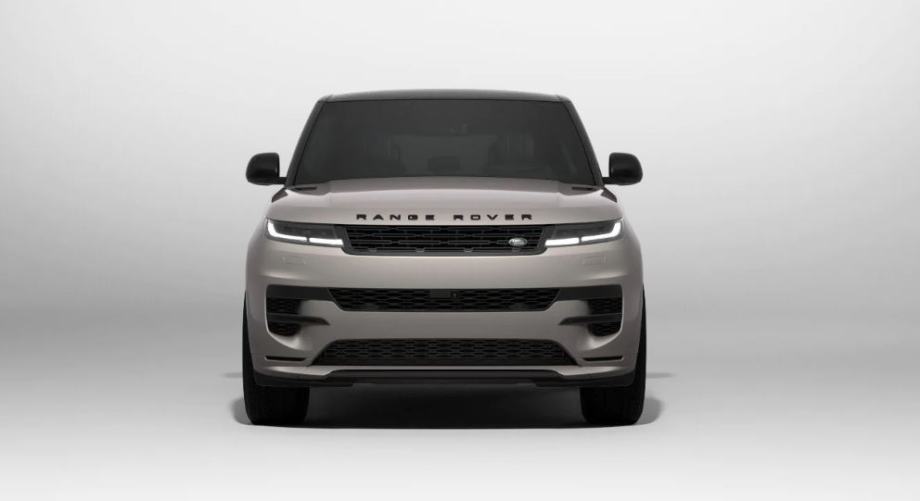 LAND ROVER RANGE ROVER SPORT DYN HSE 3.0 PHEV 440 4WD A8, 2022 god.