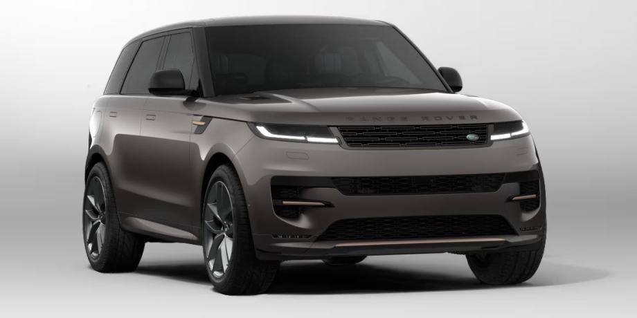 LAND ROVER RANGE ROVER SPORT DYN SE 3.0 460 4WD A8 PHEV, 2023 god.