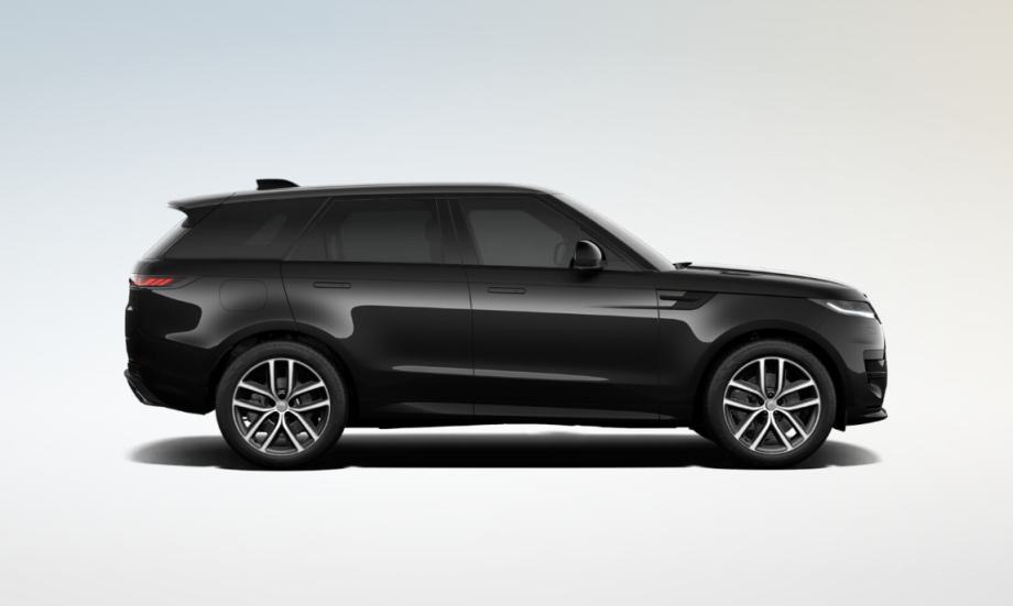 LAND ROVER RANGE ROVER SPORT OBSIDAN PHEV 460, 2025 god.