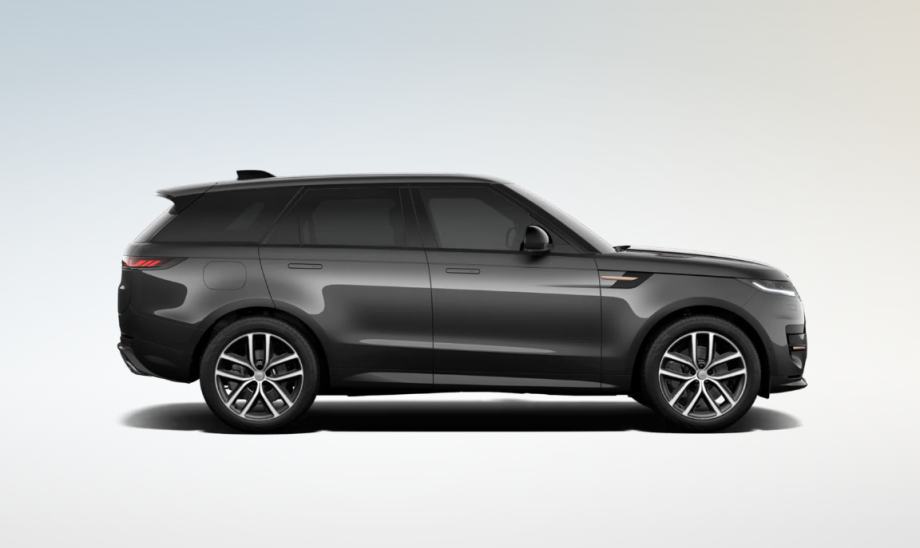LAND ROVER RANGE ROVER SPORT OBSIDAN PHEV 460, 2025 god.