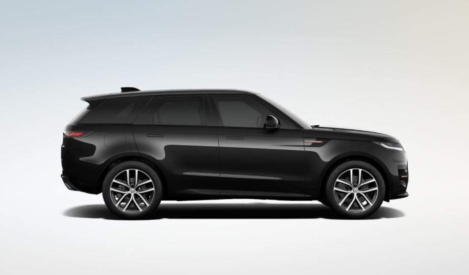 LAND ROVER RANGE ROVER SPORT OBSIDIAN D300 AWD, 2025 god.