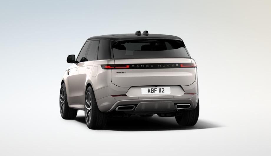 LAND ROVER RANGE ROVER SPORT OBSIDIAN PHEV P460 AWD, 2025 god.
