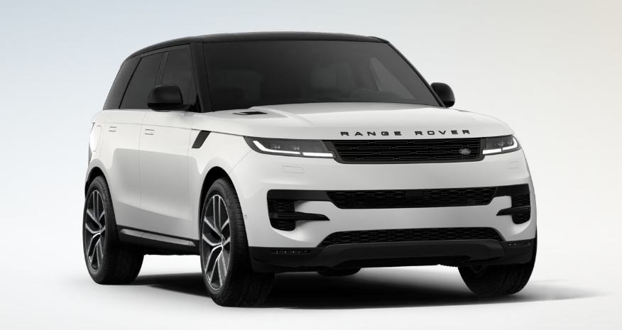 LAND ROVER RANGE ROVER SPORT SPECIAL EDITION D250 AWD, 2024 god.