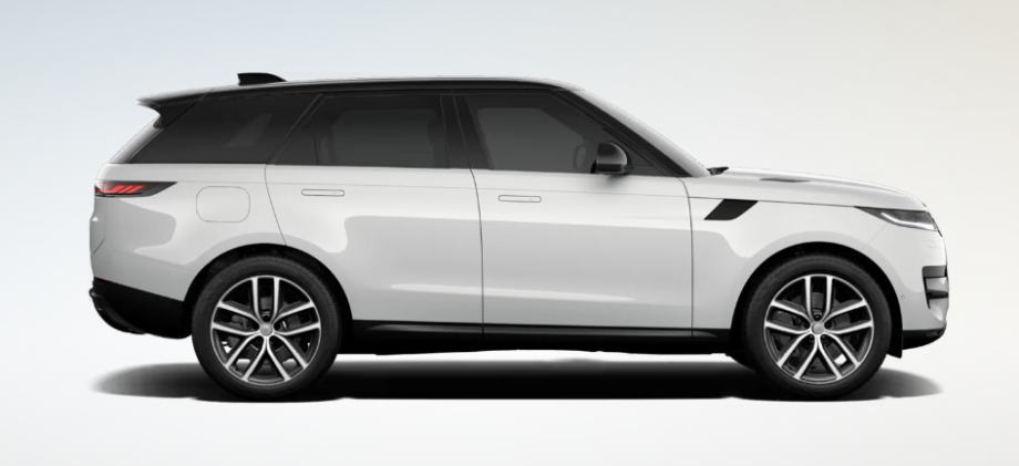 LAND ROVER RANGE ROVER SPORT SPECIAL EDITION D250 AWD, 2024 god.
