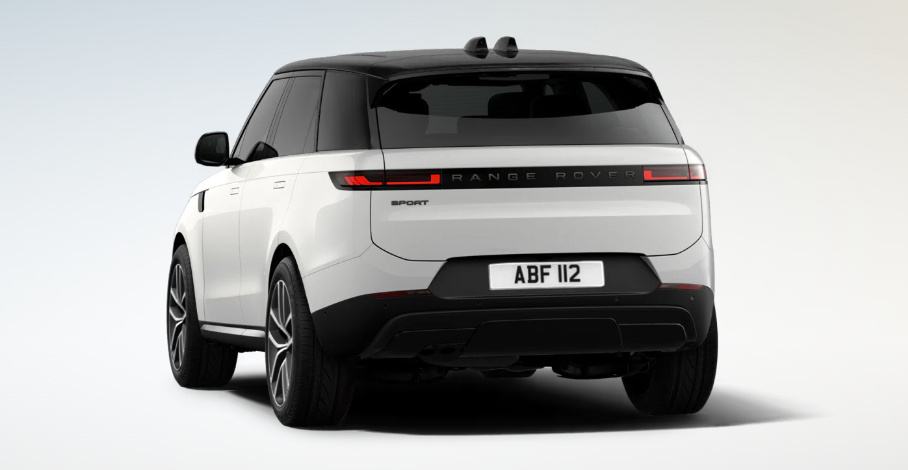LAND ROVER RANGE ROVER SPORT SPECIAL EDITION D250 AWD, 2024 god.