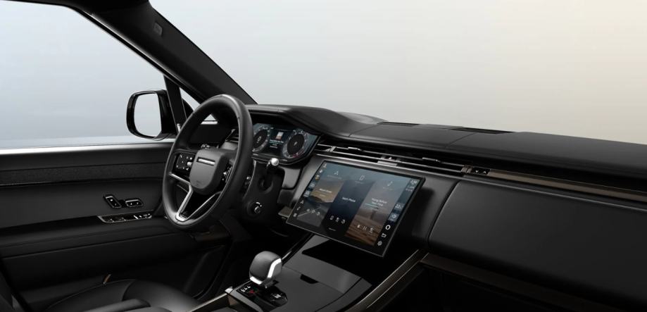 LAND ROVER RANGE ROVER SPORT SPECIAL EDITION D250 AWD, 2024 god.