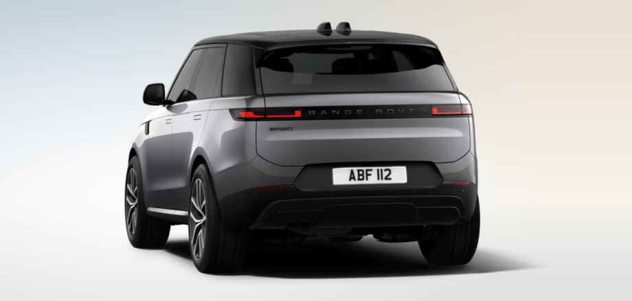 LAND ROVER RANGE ROVER SPORT SPECIAL EDITION D250 AWD, 2024 god.