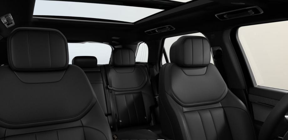 LAND ROVER RANGE ROVER SPORT SPECIAL EDITION D250 AWD, 2024 god.