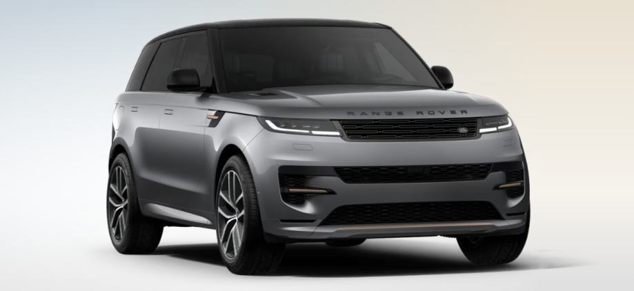LAND ROVER RANGE ROVER SPORT SPECIAL EDITION PHEV P460 AWD, 2024 god.
