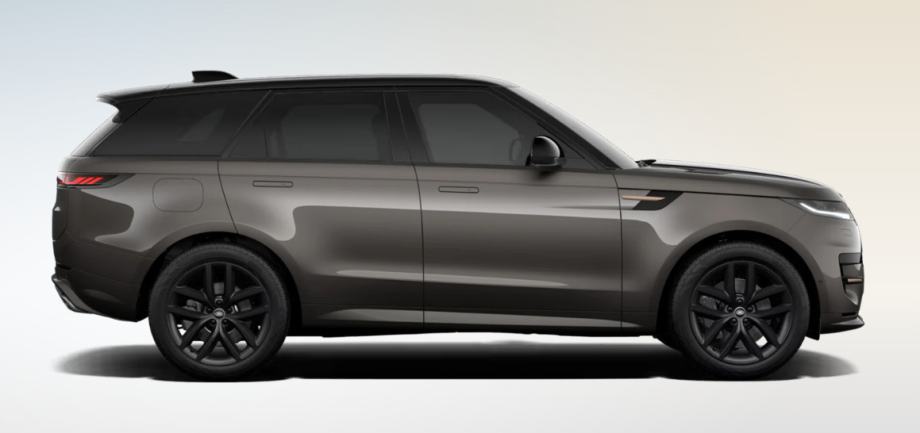 LAND ROVER RANGE ROVER SPORT SPECIAL EDITION PHEV P460 AWD, 2024 god.
