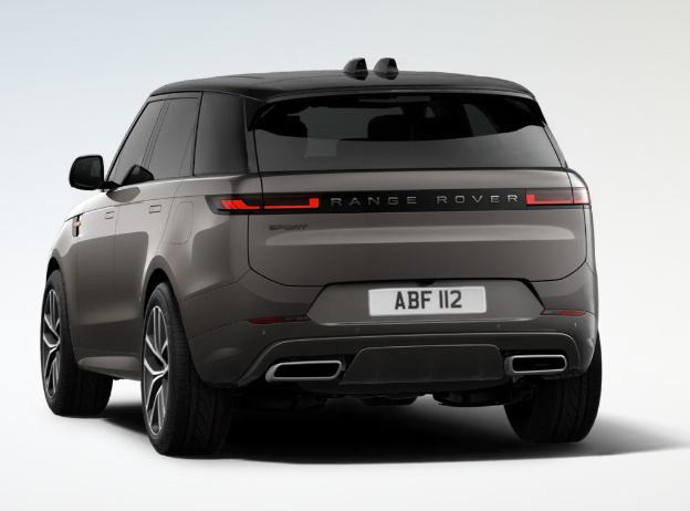 LAND ROVER RANGE ROVER SPORT SPECIAL EDITION PHEV P460 AWD, 2024 god.
