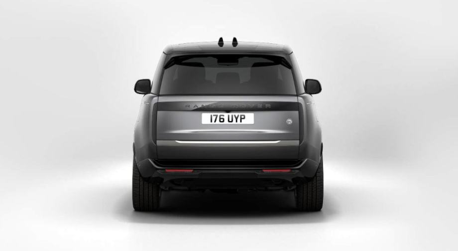 LAND ROVER RANGE ROVER SV 3.0 PHEV 510 AWD A8, 2022 god.