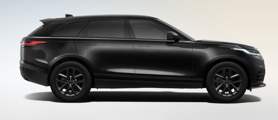 LAND ROVER RANGE ROVER VELAR SIGNATURE D204, 2024 god.