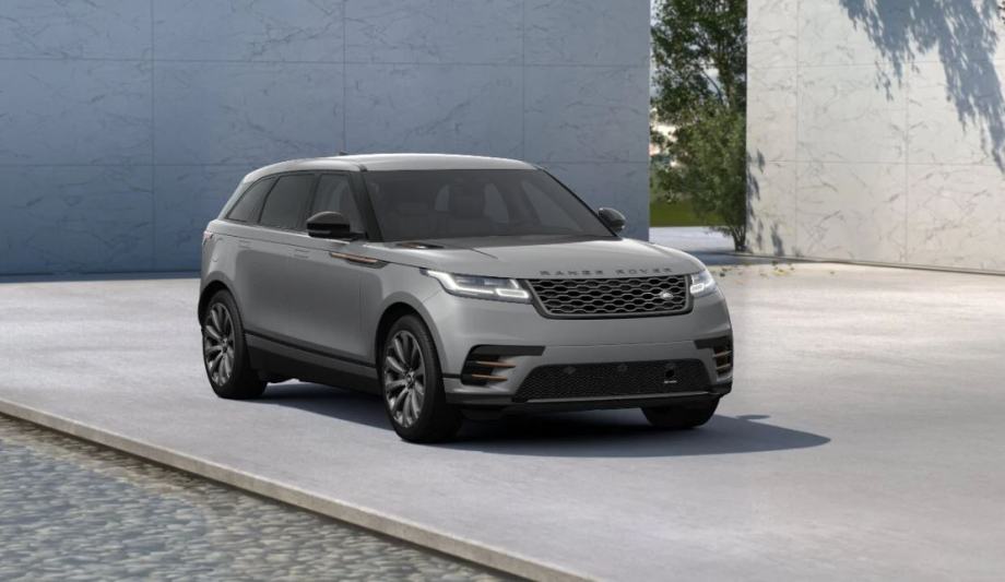 LAND ROVER RANGE ROVER VELAR PREMIUM EDT D204 A8, 2022 god.