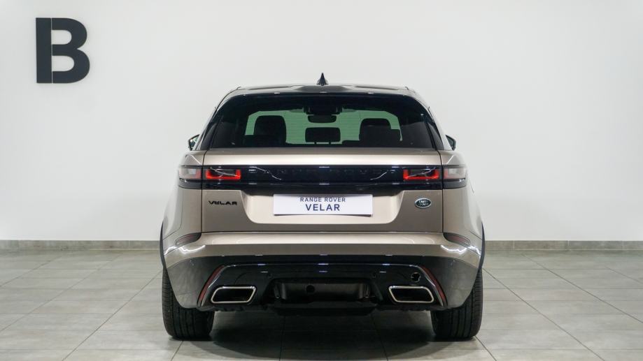 LAND ROVER RANGE ROVER VELAR R-DYN SE 3.0 300 4WD A8 MHEV, 2022 god.