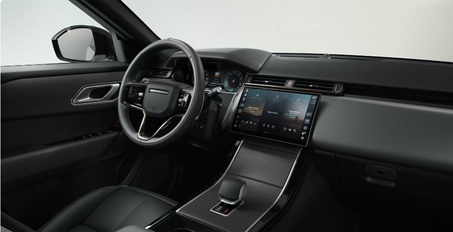 LAND ROVER RANGE ROVER VELAR DYNM SE 2.0 204HP MHEV AWD A8, 2025 god.