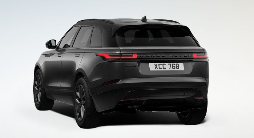 LAND ROVER RANGE ROVER VELAR SV-DYN SE 2.0 204 MHEV AWD A8, 2023 god.