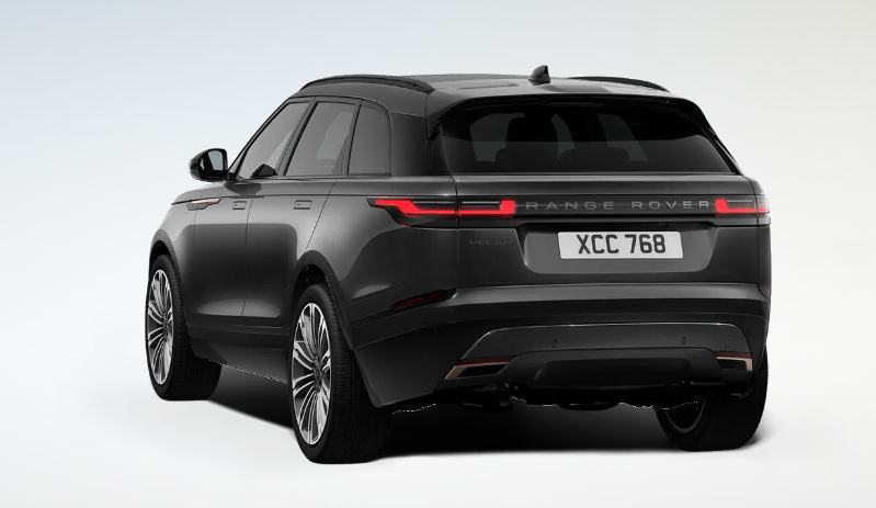 LAND ROVER RANGE ROVER VELAR SV-DYN SE 3.0 300 MHEV AWD A8, 2023 god.